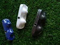 China blade golf putter golf head  golf putter  complete golf putter  breast putter  breast golf for sale