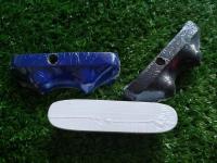 China blade golf putter golf head  golf putter  complete golf putter  breast putter  breast golf for sale