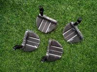 China mallet golf putter,  golf head  ,  golf putter  ,  complete golf putter for sale