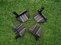 China mallet golf putter,  golf head  ,  golf putter  ,  complete golf putter for sale
