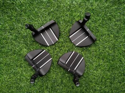 China mallet golf putter,  golf head  ,  golf putter  ,  complete golf putter for sale