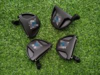 China mallet golf putter,  golf head  ,  golf putter  ,  complete golf putter for sale