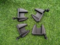 China mallet golf putter,  golf head  ,  golf putter  ,  complete golf putter for sale