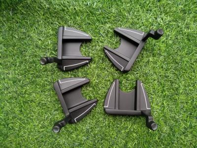 China mallet golf putter,  golf head  ,  golf putter  ,  complete golf putter for sale