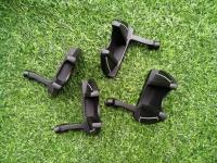 China mallet golf putter,  golf head  ,  golf putter  ,  complete golf putter for sale