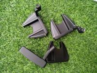China mallet golf putter,  golf head  ,  golf putter  ,  complete golf putter for sale