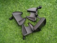 China mallet golf putter,  golf head  ,  golf putter  ,  complete golf putter for sale