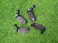 China mallet golf putter,  golf head  ,  golf putter  ,  complete golf putter for sale