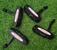 China mallet golf putter,  golf head  ,  golf putter  ,  complete golf putter for sale