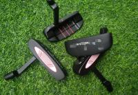 China mallet golf putter,  golf head  ,  golf putter  ,  complete golf putter for sale