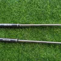 China mallet golf putter golf head   golf putter  complete golf putter  bent shaft putters for sale