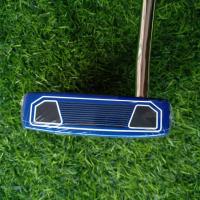 China mallet golf putter golf head   golf putter  complete golf putter  bent shaft putters for sale
