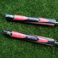 China mallet golf putter golf head   golf putter  complete golf putter  bent shaft putters for sale