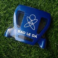 China mallet golf putter golf head   golf putter  complete golf putter  bent shaft putters for sale