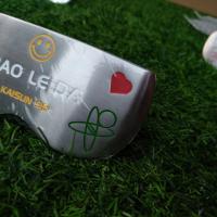 China golf putter , stainless putter golf, mallet golf putter, golf head , golf putter , complete golf putter for sale