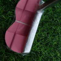 China golf putter , stainless putter golf, mallet golf putter, golf head , golf putter , complete golf putter for sale
