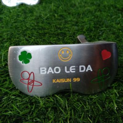 China golf putter , stainless putter golf, mallet golf putter, golf head , golf putter , complete golf putter for sale