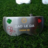 China golf putter , stainless putter golf, mallet golf putter, golf head , golf putter , complete golf putter for sale
