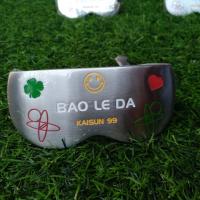 China golf putter , stainless putter golf, mallet golf putter, golf head , golf putter , complete golf putter for sale