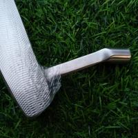 China golf putter , stainless putter golf, mallet golf putter, golf head , golf putter , complete golf putter for sale