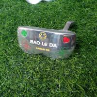 China golf putter , stainless putter golf, mallet golf putter, golf head , golf putter , complete golf putter for sale