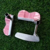 China golf putter , stainless putter golf, mallet golf putter, golf head , golf putter , complete golf putter for sale