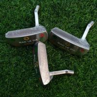 China golf putter , stainless putter golf, mallet golf putter, golf head , golf putter , complete golf putter for sale