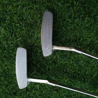 China golf putter , stainless putter golf, mallet golf putter, golf head , golf putter , complete golf putter for sale