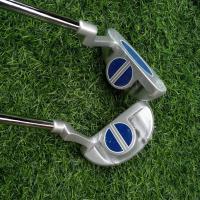 China mallet golf putter  children golf putter  golf putters  kids golf putter  kid golf putter for sale
