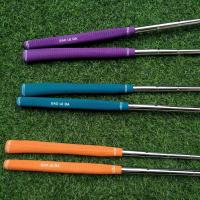 China mallet golf putter  children golf putter  golf putters  kids golf putter  kid golf putter for sale