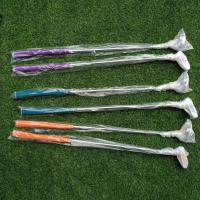 China mallet golf putter  children golf putter  golf putters  kids golf putter  kid golf putter for sale