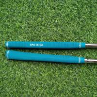 China mallet golf putter  children golf putter  golf putters  kids golf putter  kid golf putter for sale