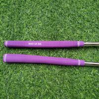 China mallet golf putter  children golf putter  golf putters  kids golf putter  kid golf putter for sale