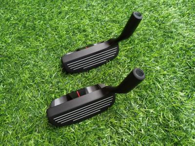 China Golf Chipper Putter Two Way Chipper Golf Putters Dual Sided 35 Inch for sale