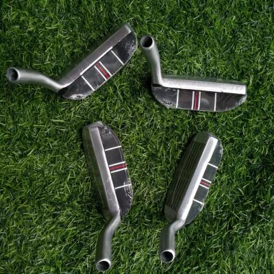 China Golf Chipper Putter Two Way Chipper Golf Putters for Improved Short Game Accuracy for sale