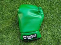 China Golf Boxing Glove Cover for Driver Head Durable PU Leather Club Protector 460cc for sale