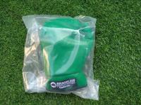China Golf Boxing Glove Cover for Driver Head Durable PU Leather Club Protector 460cc for sale