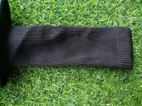 China Golf Boxing Glove Cover for Driver Head Durable PU Leather Club Protector 460cc for sale