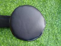 China Golf Driver Head Cover Durable 100mm Neoprene Club Protector for Men Women for sale
