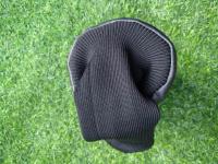 China Golf Driver Head Cover Durable 100mm Neoprene Club Protector for Men Women for sale
