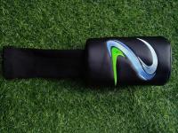 China Golf Driver Head Cover Durable 100mm Neoprene Club Protector for Men Women for sale
