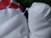 China USA Golf Head Cover Boxing Glove Style Driver Headcover for 460cc Driver for sale