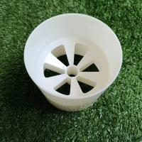 China golf cup golf cups plastic golf cup white cup for sale