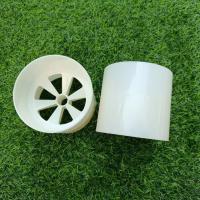 China golf cup golf cups plastic golf cup white cup for sale