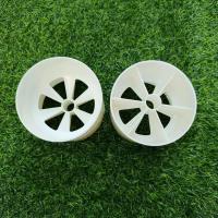 China golf cup golf cups plastic golf cup white cup for sale