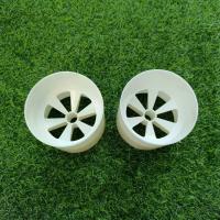 China golf cup golf cups plastic golf cup white cup for sale