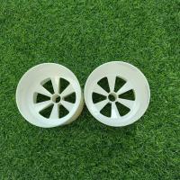 China golf cup golf cups plastic golf cup white cup for sale