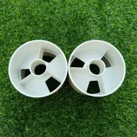 China golf cup golf cups plastic golf cup white cup for sale