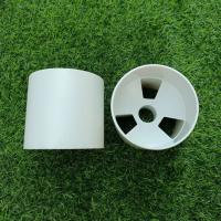 China golf cup golf cups plastic golf cup white cup for sale