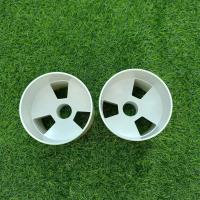 China golf cup golf cups plastic golf cup white cup for sale